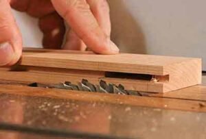 What Is Rabbet? What Does It Do and How Can You Make One - Toolsmet